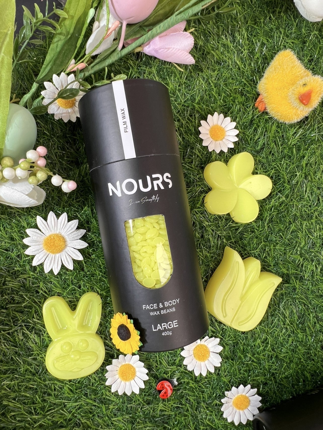 Easter Collection – Noursus